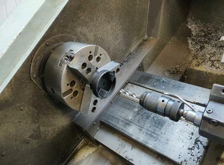 DMG NEF 400 – Year 2005 – Cncbul.co.uk