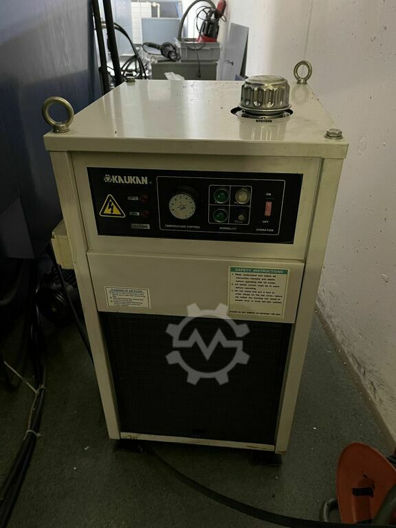 Hartford VMC-1020A – 1999 Model – Cncbul.co.uk