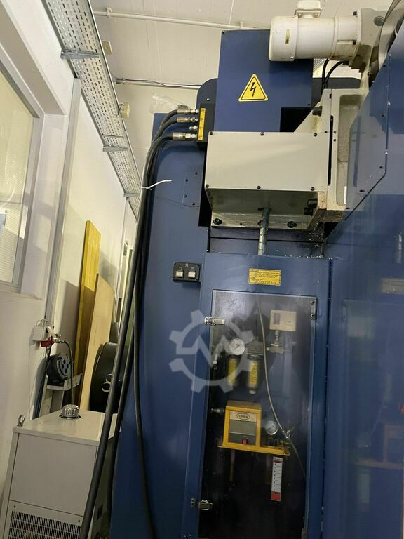 Hartford VMC-1020A – 1999 Model – Cncbul.co.uk