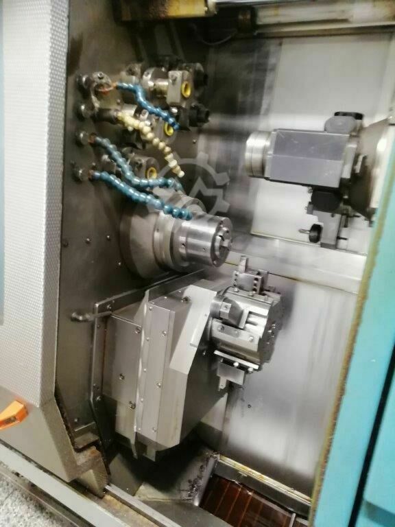 INDEX ABC 65 – 1999 Model – CNCBUL.com.tr