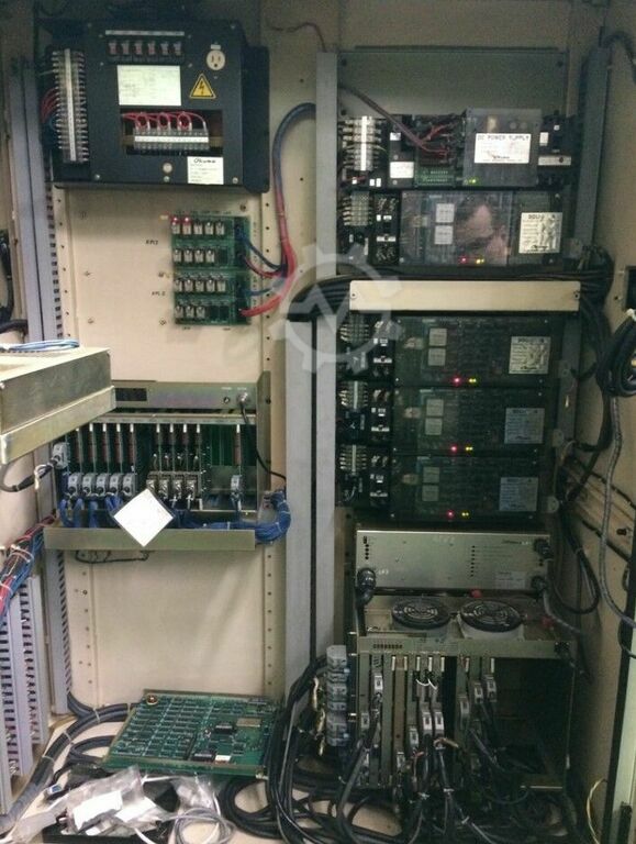 Okuma MC-50H – Year 1986 – Cncbul.co.uk