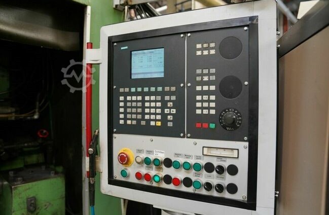 REISHAUER RER 500 – 1981 Model – Cncbul.co.uk