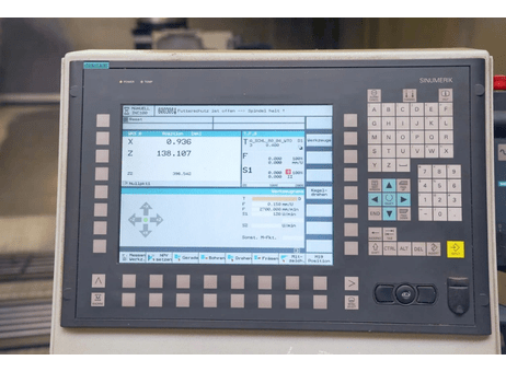 Seiger LC RECORD 2200 – 2009 Model – Cncbul.co.uk