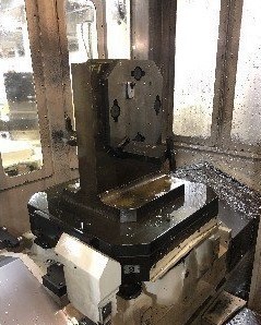 YASDA YBM-800N-80RP-5PLS – 1999 Model – Cncbul.com