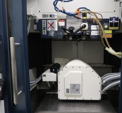 YASDA YMC 430 – 2015 Model – Cncbul.com