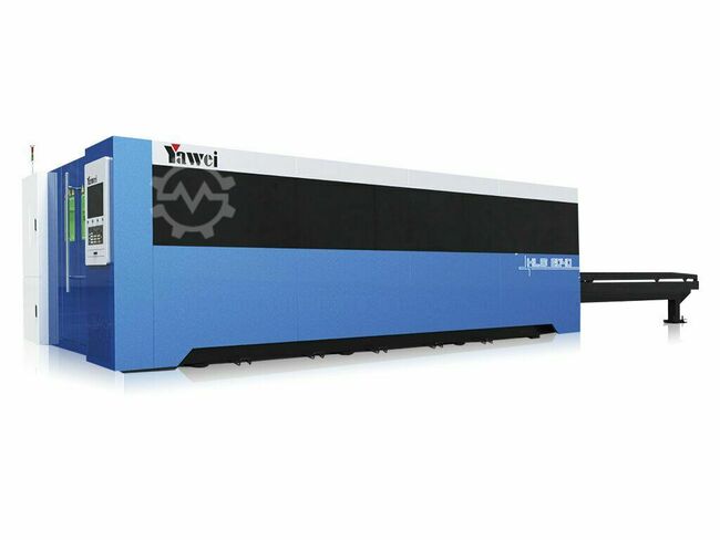 YAWEI HLB 1530 3KW – Year 2021 – Cncbul.co.uk