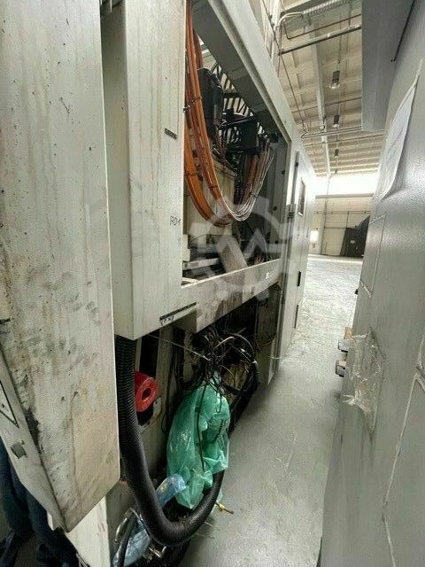 EMAG VSC 250 DUO – 2002 Model – Cncbul.com