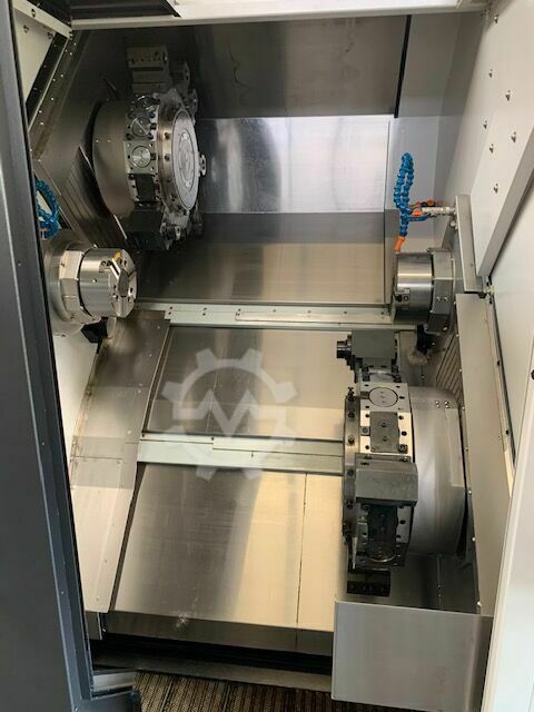 Takisawa FX800 – Year 2019 – Cncbul.co.uk