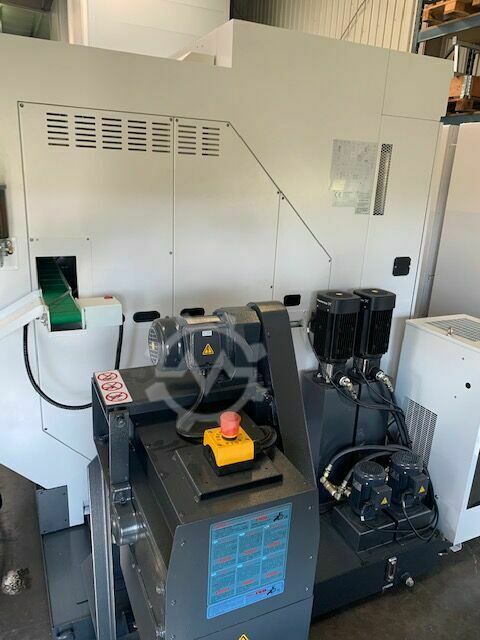 Takisawa FX800 – Year 2019 – Cncbul.co.uk