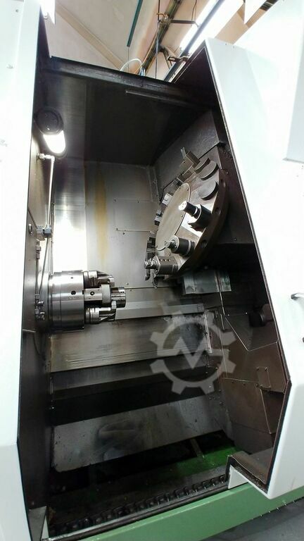 Traub TNA 480 – 1993 Model – Cncbul.co.uk