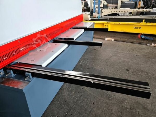 DURMA DHGM 3010 – Year 2003 – Cncbul.co.uk