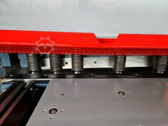 DURMA DHGM 3010 – Year 2003 – Cncbul.co.uk