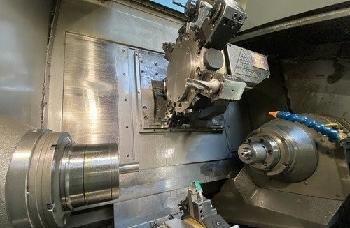 INDEX G200 COMPACT – Year 1996 – Cncbul.co.uk