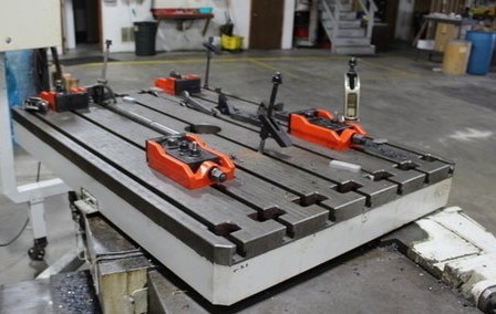 ALESA MONTI MCS 100 – Cncbul.co.uk