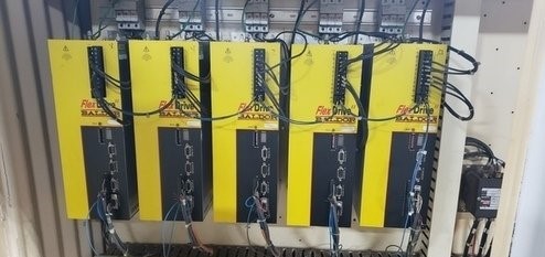 ALESA MONTI MCS 100 – Cncbul.co.uk