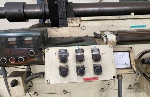 BARNES – Stroke 12.2 meters – Horizontal Honing Machine – Cncbul.co.uk