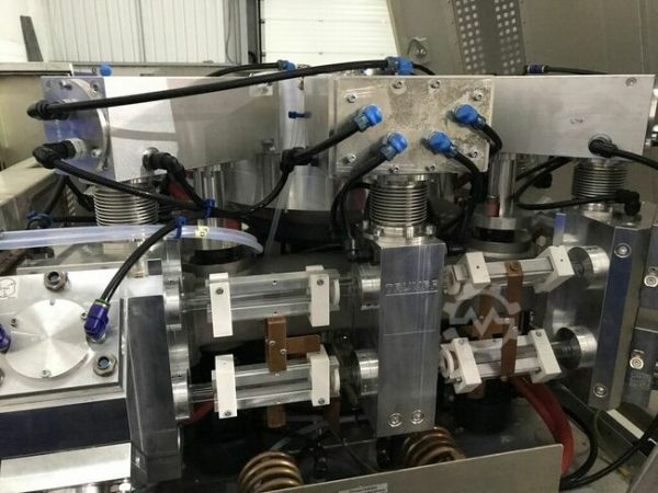 TRUMPF L3030 – 2001 Model – Cncbul.co.uk