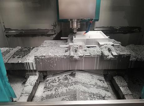 CNS JAZZ J11 – 2015 Model CNC Dik İşleme Merkezi – Cncbul.co.uk