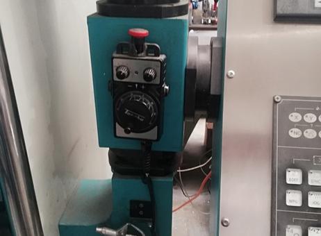 CNS JAZZ J11 – 2015 Model CNC Dik İşleme Merkezi – Cncbul.co.uk