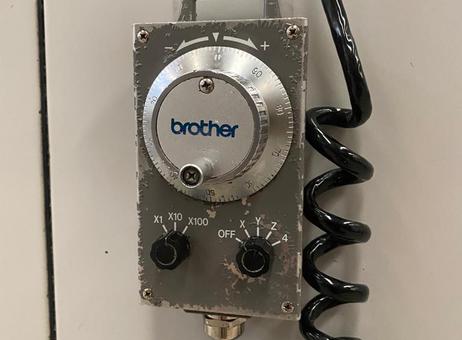 BROTHER TC-S2B – Year 2003 – Cncbul.co.uk