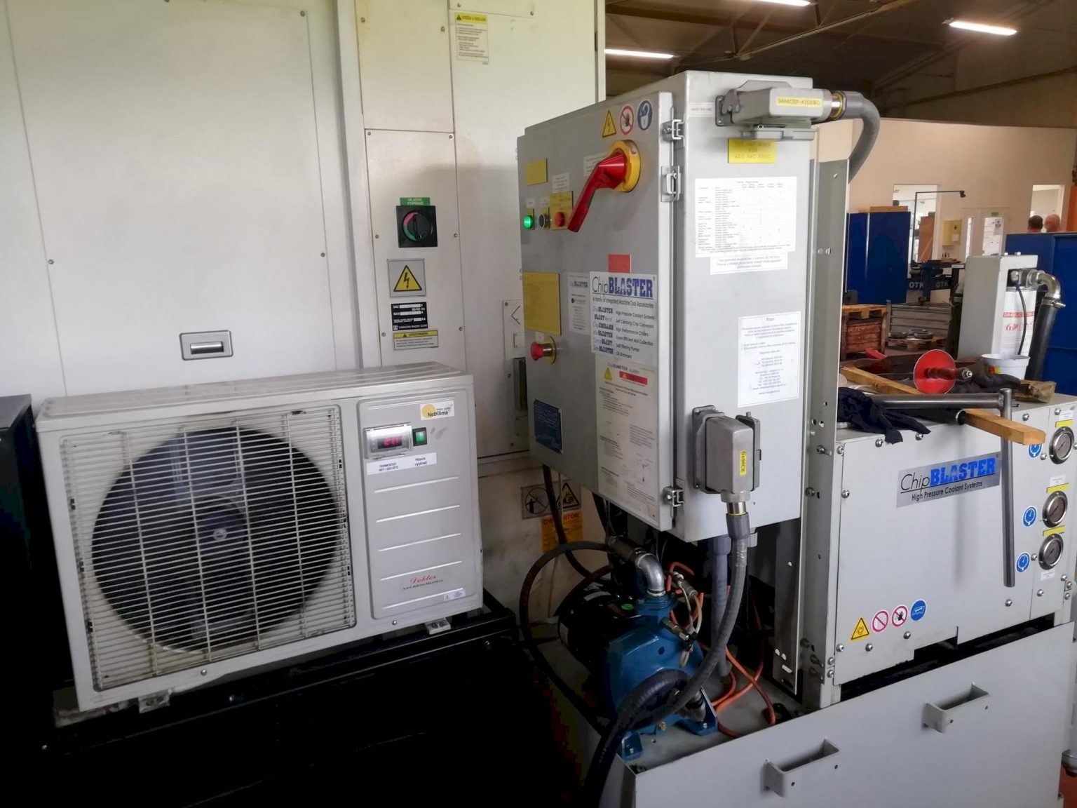 Mazak MEGATURN NEXUS 900 – Mazak 2014 – Cncbul.co.uk
