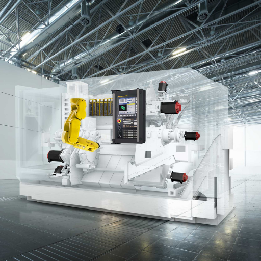 Japan CNC MACHINE Tools Companies – CNCBUL Industrial Machinery Solutions