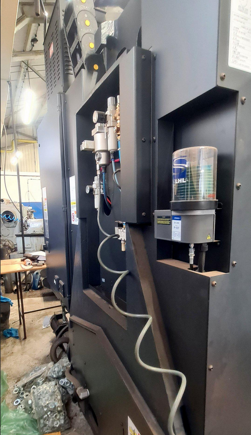 DOOSAN DNM 4500 – Year 2019 – Cncbul.co.uk