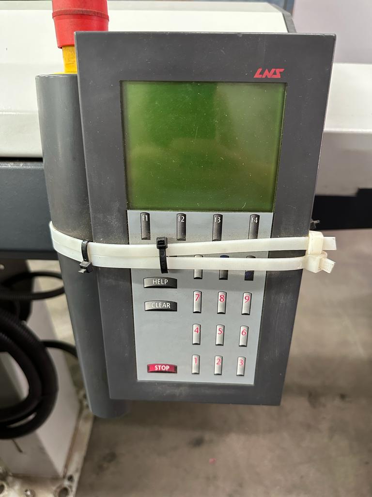 Star-SB-16 CNC Swiss Lathe – Year 2006 – Cncbul.co.uk