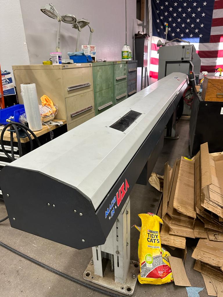 Star-SB-16 CNC Swiss Lathe – Year 2006 – Cncbul.co.uk