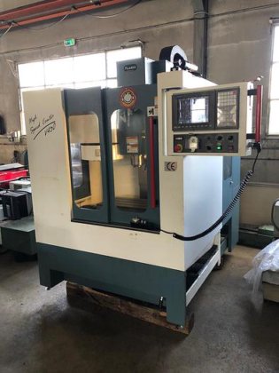 ARIX V450 – 2005 Model – Cncbul.co.uk