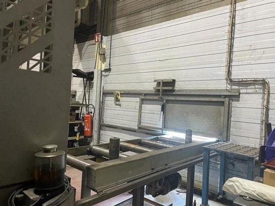 BEHRINGER HBM 360 – Year 2002 – Cncbul.co.uk