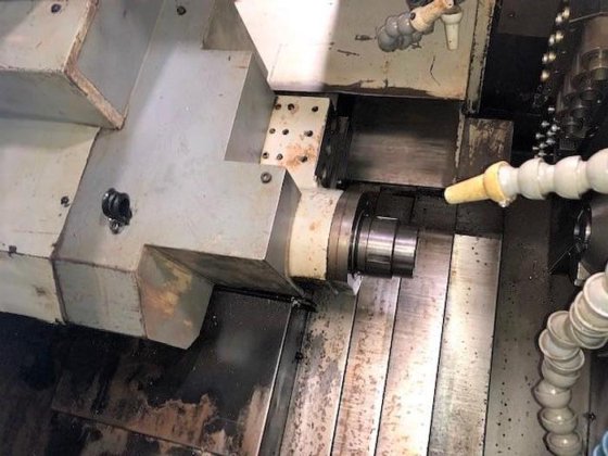 Citizen L32 – 1999 Model – Cncbul.com