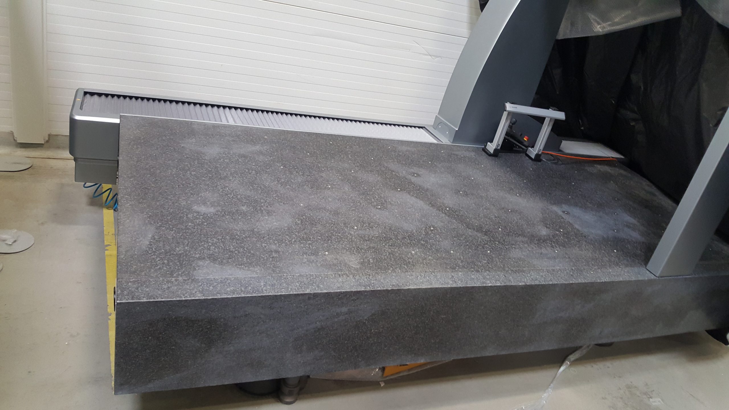 Hexagon Metrology CMM Global S BLUE – Year 2019 – Cncbul.co.uk