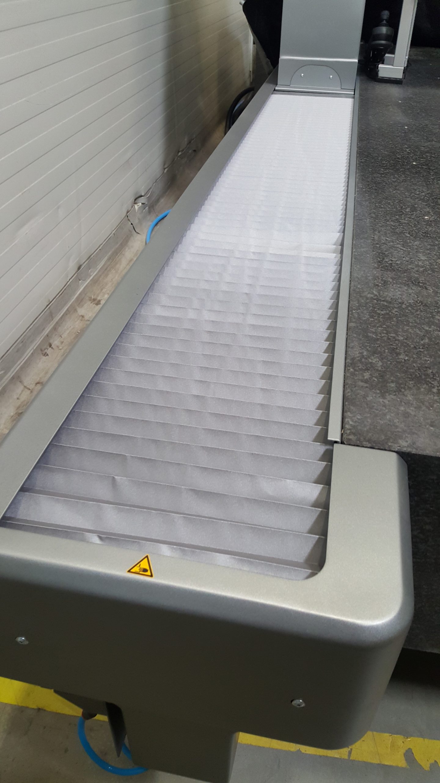 Hexagon Metrology CMM Global S BLUE – Year 2019 – Cncbul.co.uk