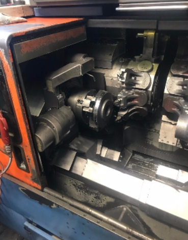 Mazak MULTIPLEX 610 – Year 1999 – Cncbul.co.uk