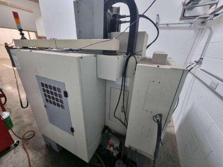 Tryax MMC CNC Vertical MC – Cncbul.co.uk