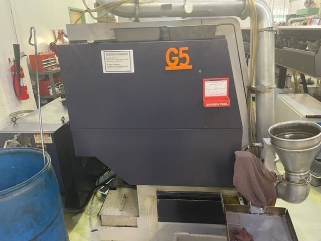 Citizen M16 Swiss – Year 2001 – Cncbul.co.uk