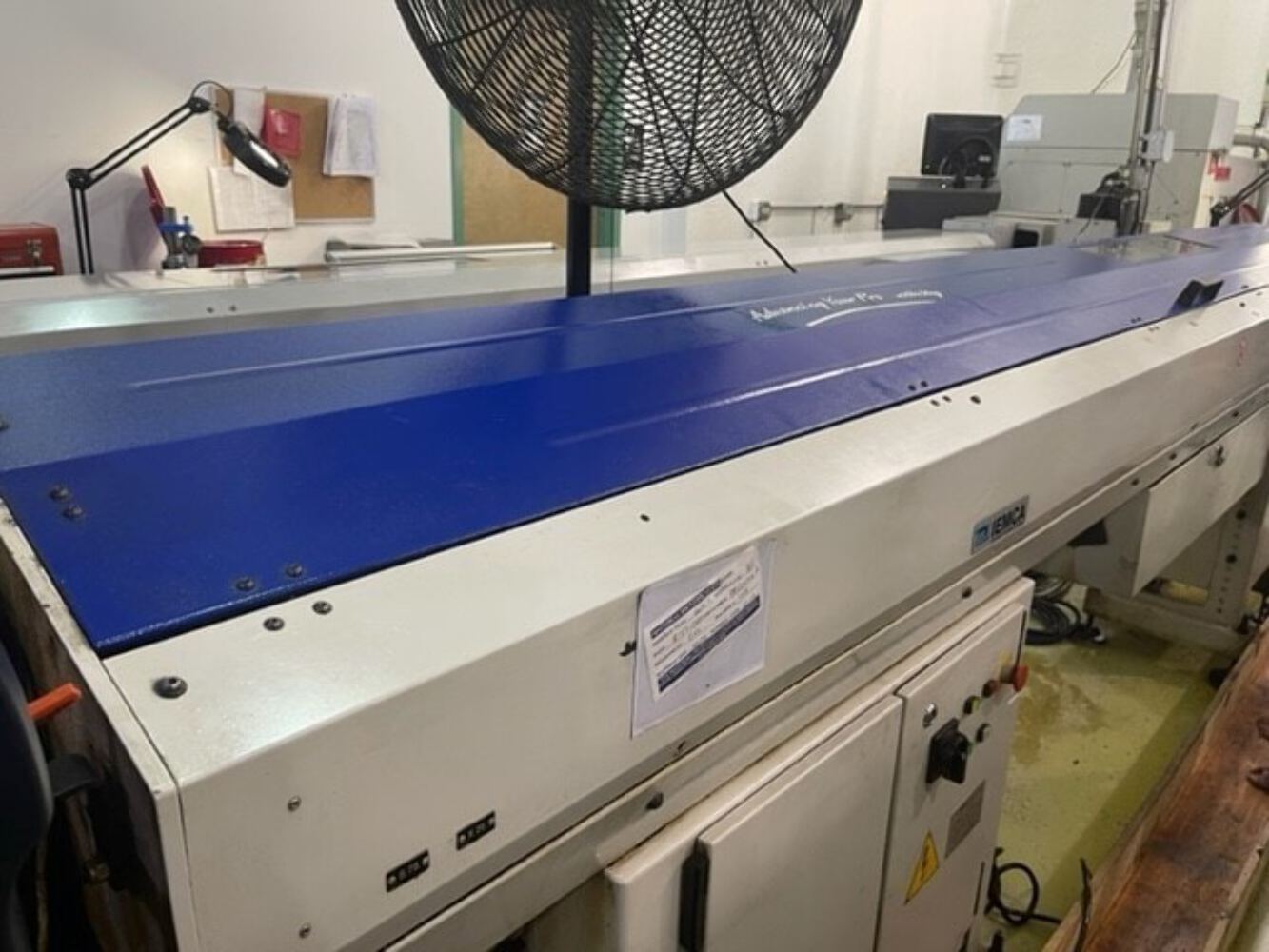 Citizen M16 Swiss – Year 2001 – Cncbul.co.uk