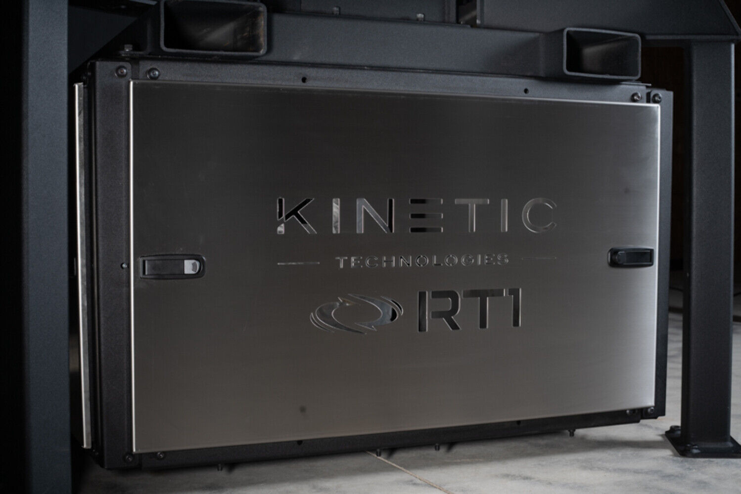 Kinetic Technologies RT1 Robotic Welding Table – Cncbul.com