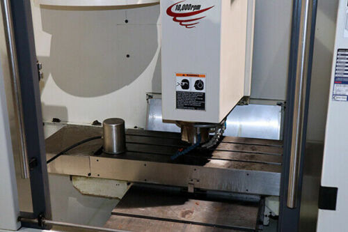 MAG Fadal VMC 3016FX – Year 2009 – Cncbul.com