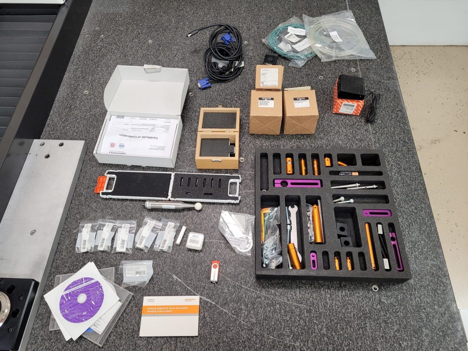 Mitutoyo M7106 Crysta-Plus CMM – Cncbul.co.uk