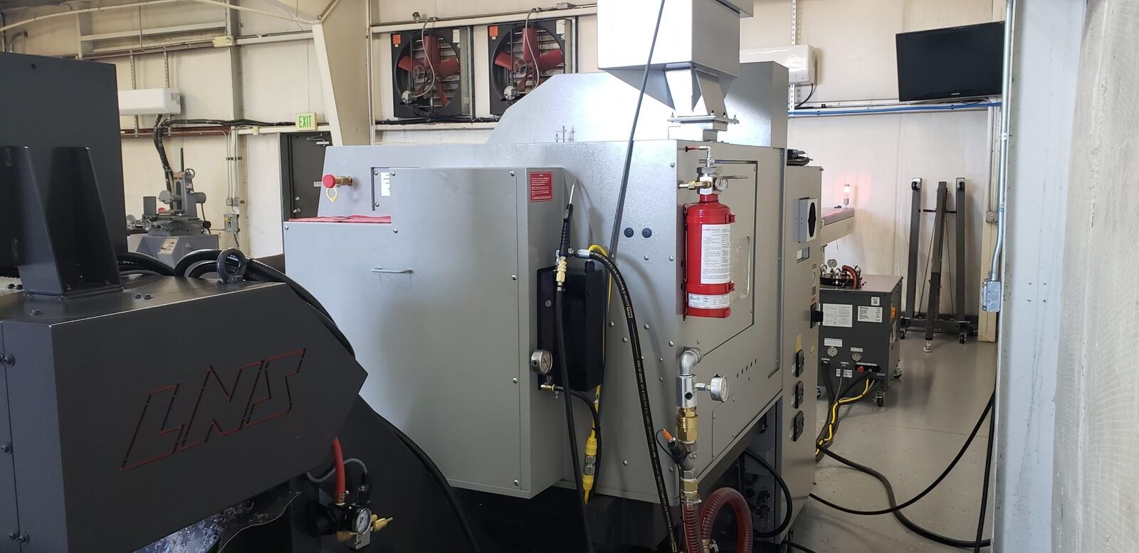 Tsugami S206-II – Year 2022 – Cncbul.co.uk