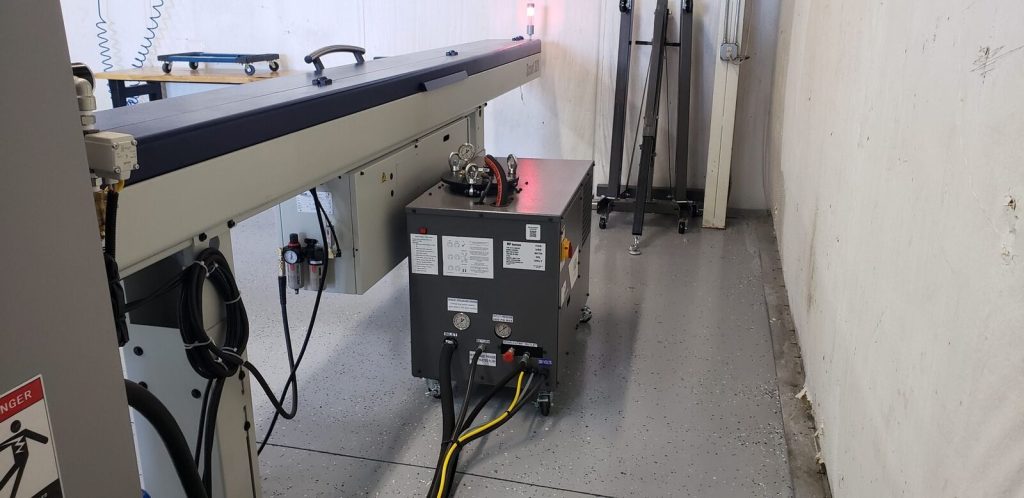 Tsugami S206-II – Year 2022 – Cncbul.com