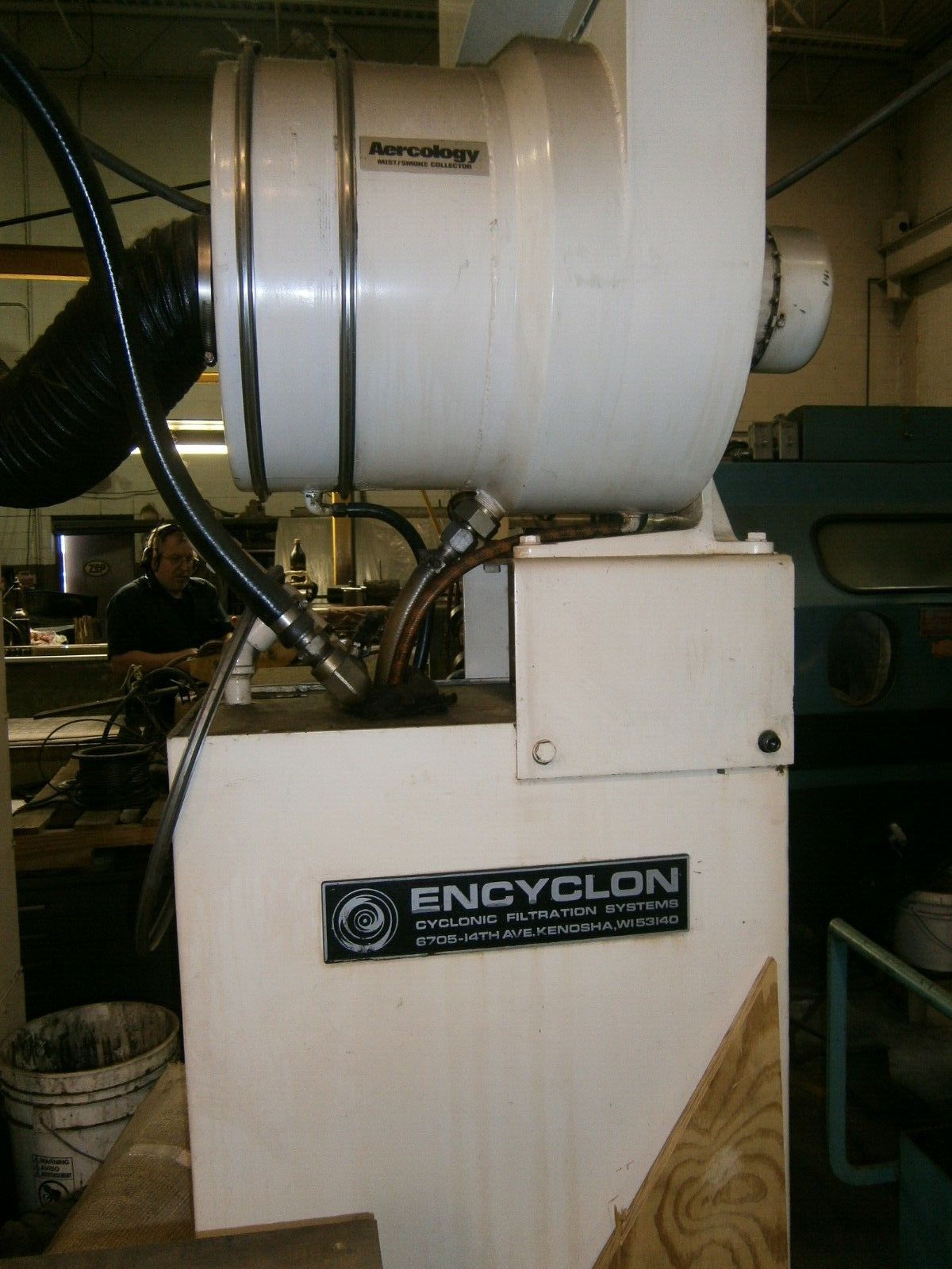 Walter RS-1000 CNC Broach Tool & Cutter Grinder – Year 1986 – Cncbul.co.uk