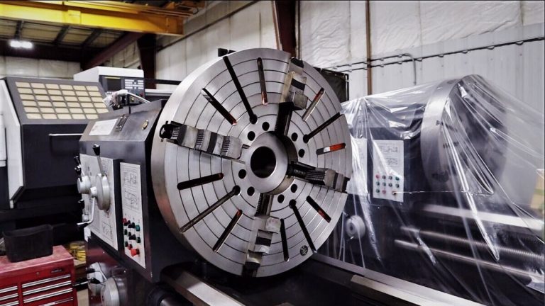 YUWE CW61100B – Year 2020 – Cncbul.co.uk