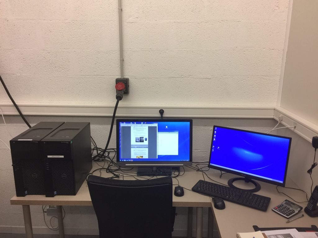 3D Systems Pro X100 DMP – Year 2015 – Cncbul.co.uk