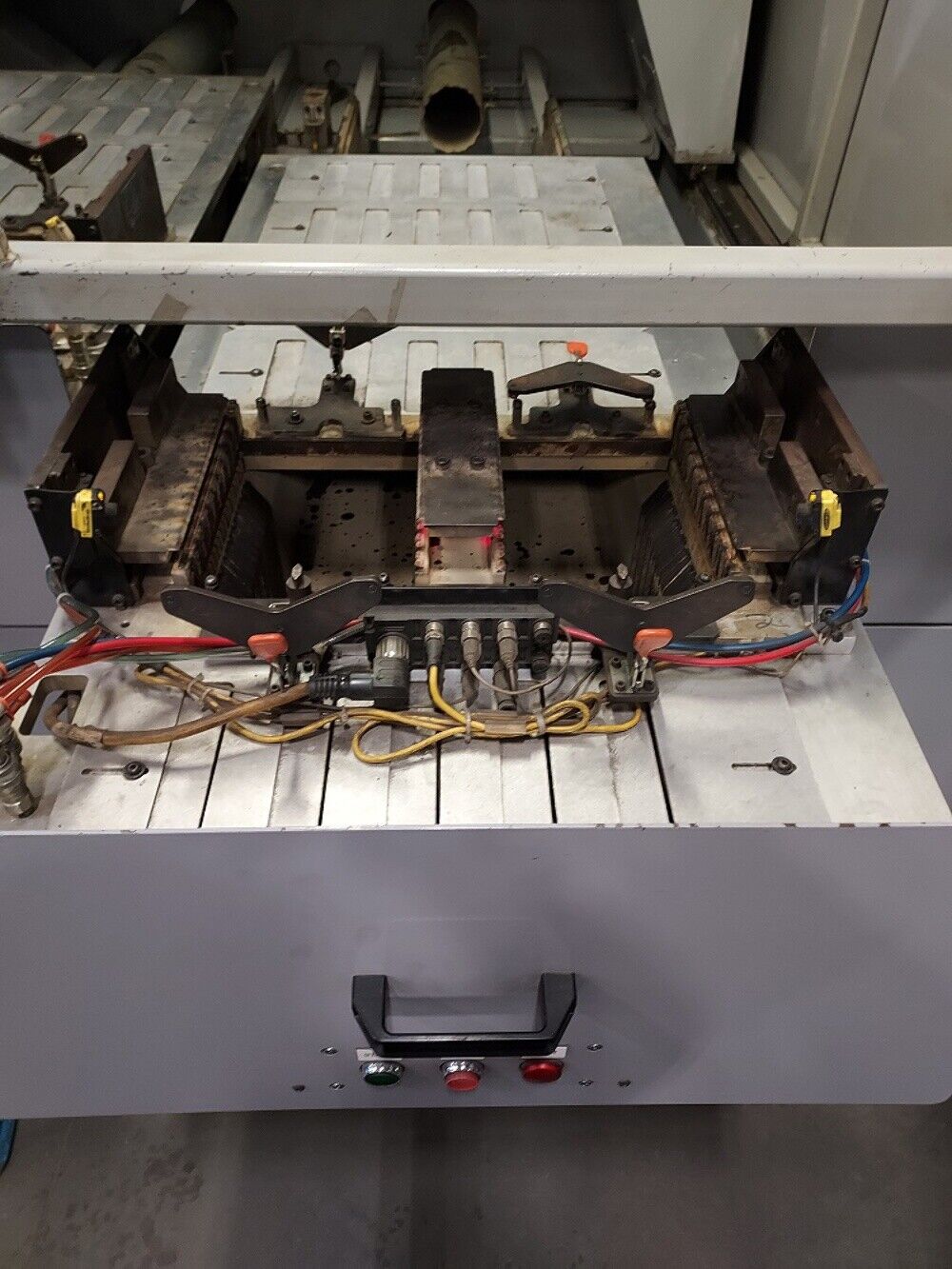 Criterion CMSL-1000 – Year 2015 – Cncbul.co.uk