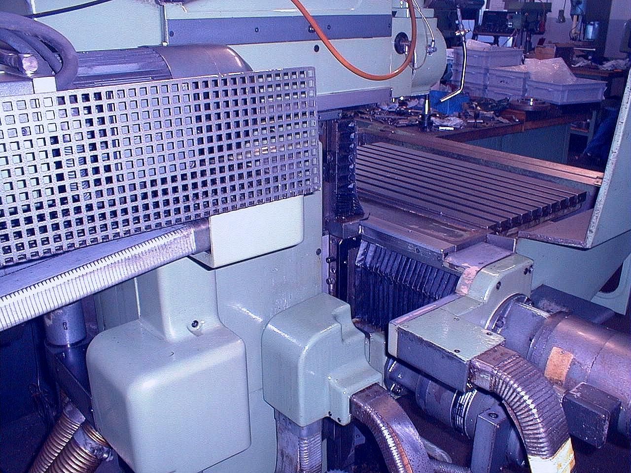 DECKEL FP 4 A – Year 1981 – Cncbul.co.uk