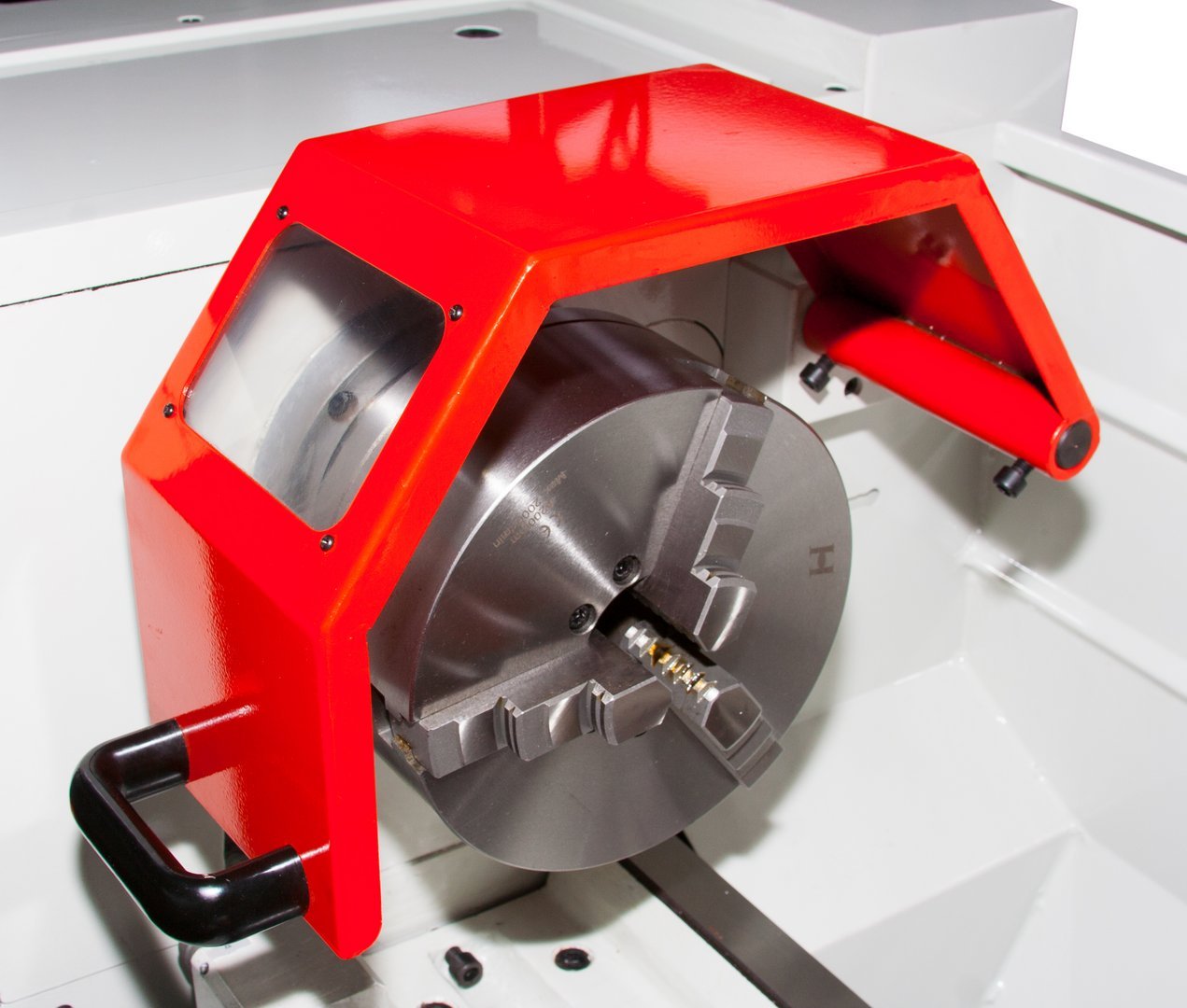 DREHPOWER DP 400/1000 – Year 2019 – Cncbul.co.uk