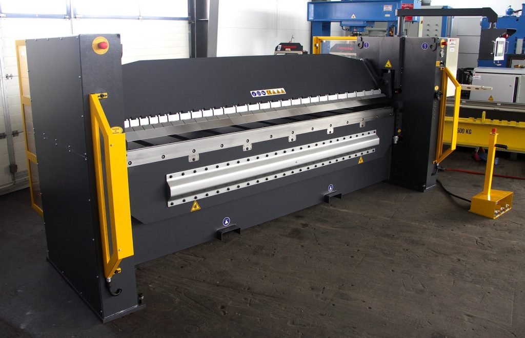 FINTEK AMH-K 3135 – Year 2020 – Cncbul.co.uk